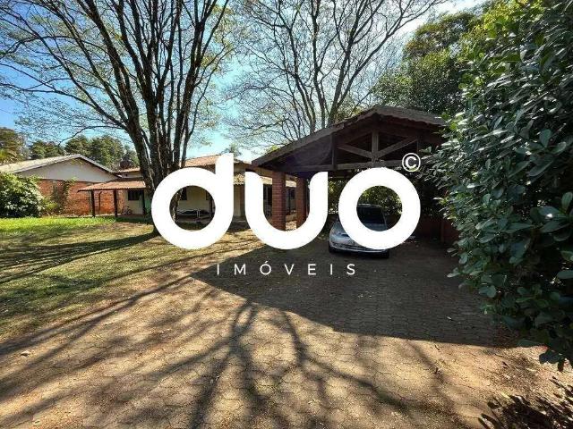 Casa / Sobrado para Venda em Piracicaba/SP Santa Rita 3 Quartos