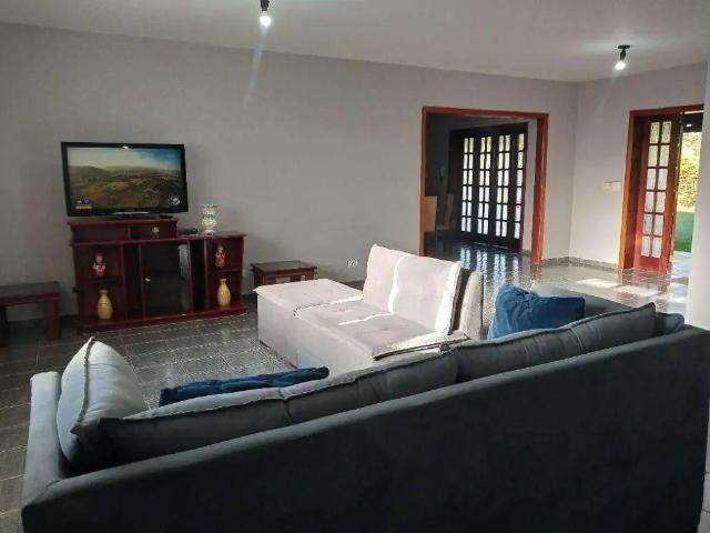 Casa / Sobrado para Venda em Piracicaba/SP Santa Rita 3 Quartos