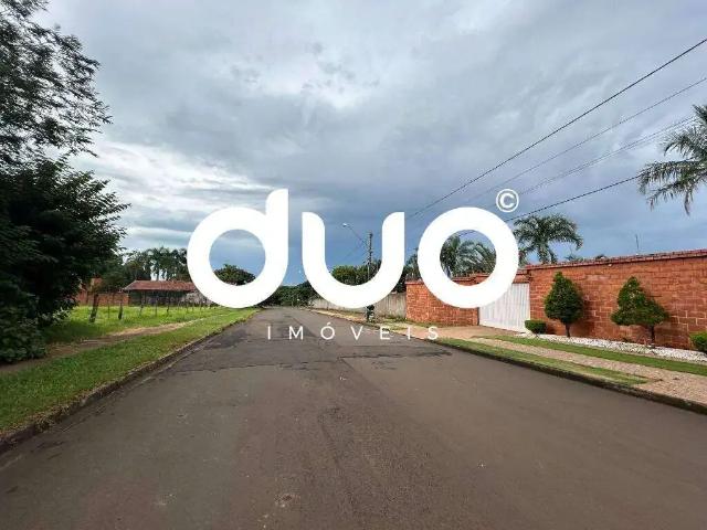 Casa / Sobrado para Venda em Piracicaba/SP Santa Rita 3 Quartos
