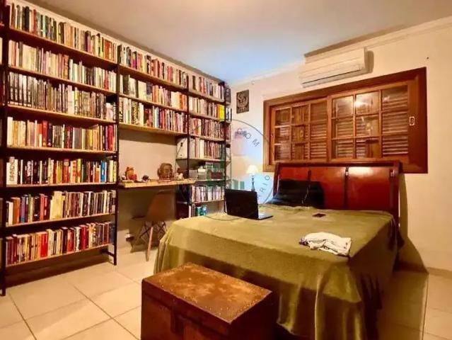 Casa / Sobrado para Venda em Piracicaba/SP Santa Rita 3 Quartos