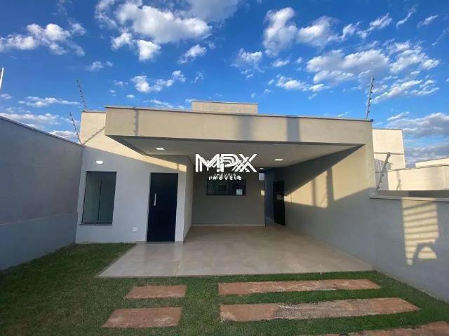 Casa / Sobrado para Venda em Piracicaba/SP Santa Rita 3 Quartos