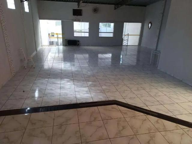 Casa / Sobrado para Venda em Piracicaba/SP Santa Terezinha 1 Quartos