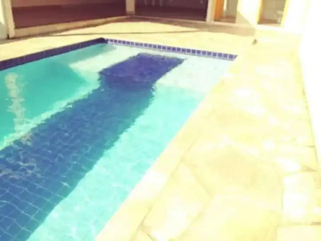Casa / Sobrado para Venda em Piracicaba/SP Santa Terezinha 1 Quartos