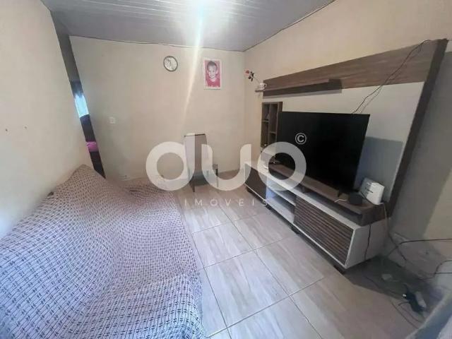 Casa / Sobrado para Venda em Piracicaba/SP Santa Terezinha 1 Quartos