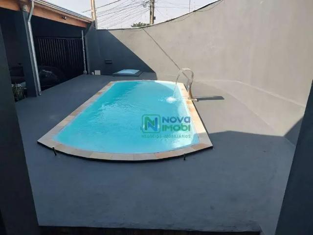 Casa / Sobrado para Venda em Piracicaba/SP Santa Terezinha 1 Quartos
