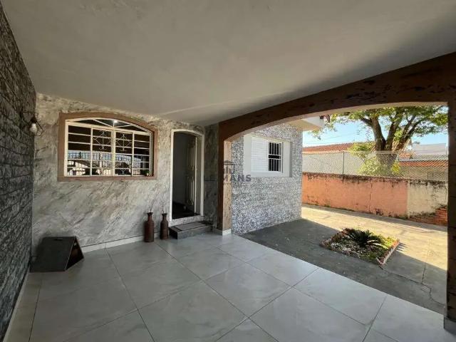Casa / Sobrado para Venda em Piracicaba/SP Santa Terezinha 2 Quartos