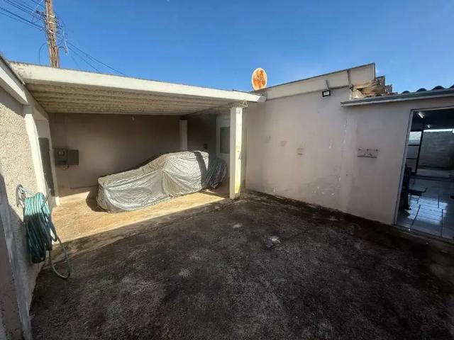 Casa / Sobrado para Venda em Piracicaba/SP Santa Terezinha 2 Quartos