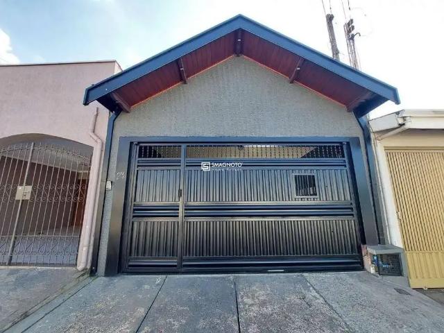 Casa / Sobrado para Venda em Piracicaba/SP Santa Terezinha 2 Quartos