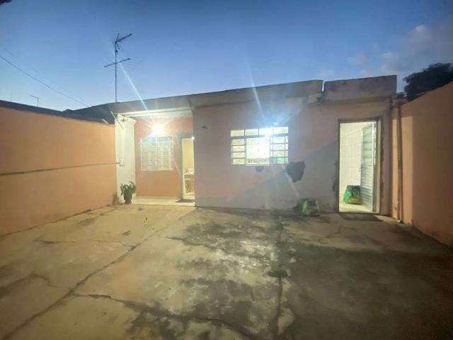 Casa / Sobrado para Venda em Piracicaba/SP Santa Terezinha 2 Quartos