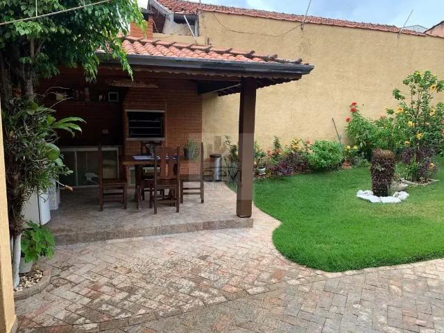 Casa / Sobrado para Venda em Piracicaba/SP Santa Terezinha 2 Quartos