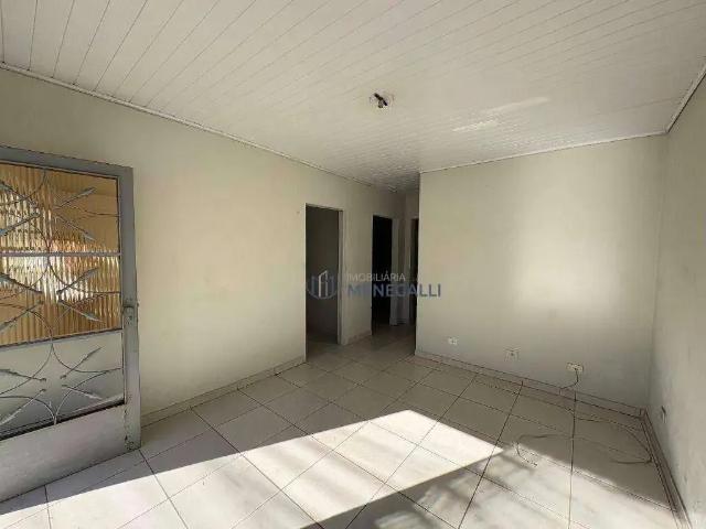 Casa / Sobrado para Venda em Piracicaba/SP Santa Terezinha 2 Quartos