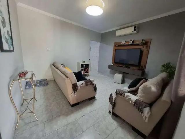 Casa / Sobrado para Venda em Piracicaba/SP Santa Terezinha 2 Quartos