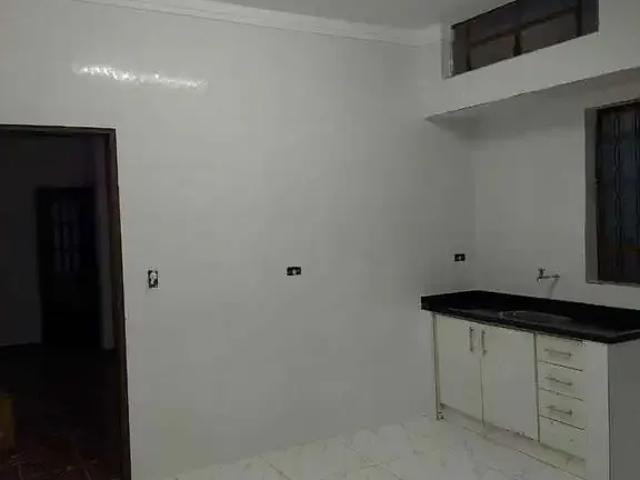 Casa / Sobrado para Venda em Piracicaba/SP Santa Terezinha 2 Quartos