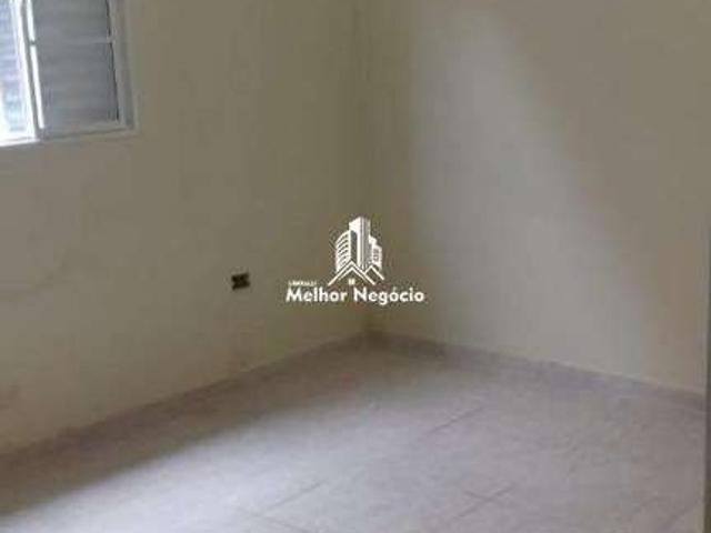 Casa / Sobrado para Venda em Piracicaba/SP Santa Terezinha 2 Quartos