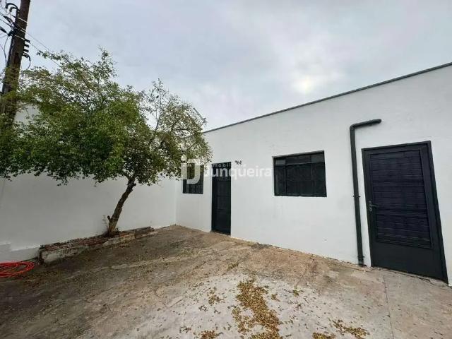 Casa / Sobrado para Venda em Piracicaba/SP Santa Terezinha 2 Quartos