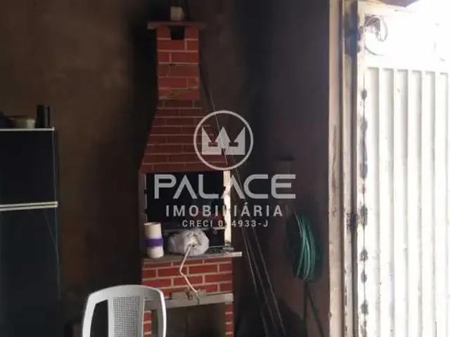 Casa / Sobrado para Venda em Piracicaba/SP Santa Terezinha 2 Quartos