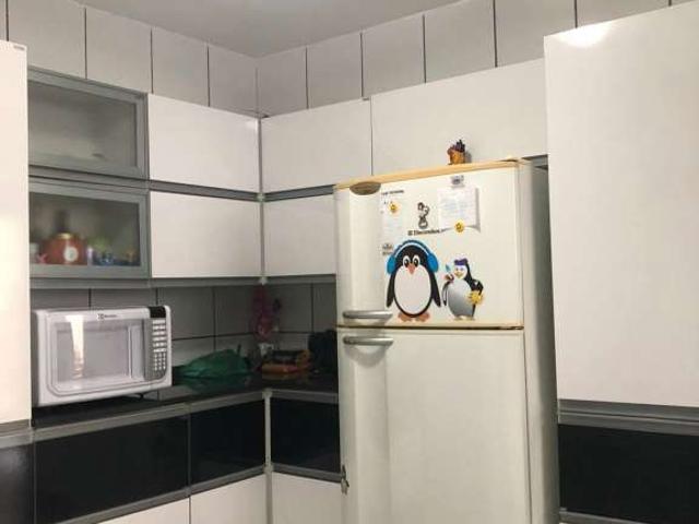 Casa / Sobrado para Venda em Piracicaba/SP Santa Terezinha 2 Quartos