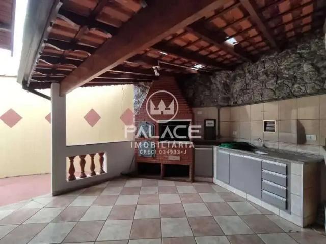 Casa / Sobrado para Venda em Piracicaba/SP Santa Terezinha 2 Quartos