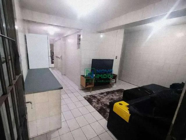 Casa / Sobrado para Venda em Piracicaba/SP Santa Terezinha 2 Quartos