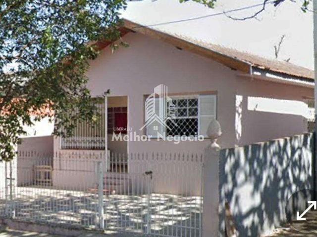 Casa / Sobrado para Venda em Piracicaba/SP Santa Terezinha 2 Quartos