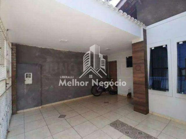 Casa / Sobrado para Venda em Piracicaba/SP Santa Terezinha 2 Quartos