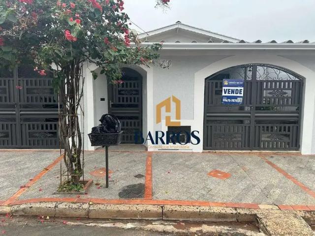 Casa / Sobrado para Venda em Piracicaba/SP Santa Terezinha 2 Quartos