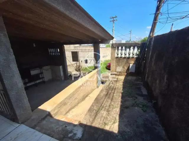 Casa / Sobrado para Venda em Piracicaba/SP Santa Terezinha 2 Quartos