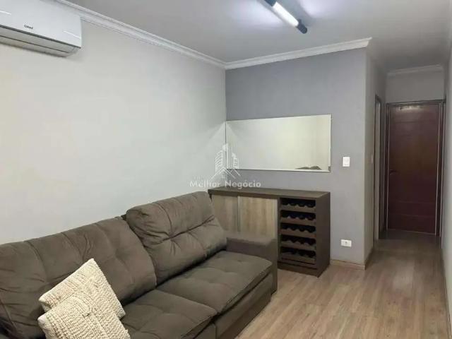 Casa / Sobrado para Venda em Piracicaba/SP Santa Terezinha 2 Quartos