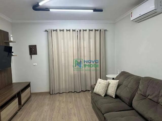 Casa / Sobrado para Venda em Piracicaba/SP Santa Terezinha 2 Quartos