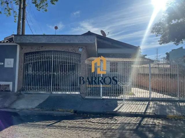 Casa / Sobrado para Venda em Piracicaba/SP Santa Terezinha 2 Quartos