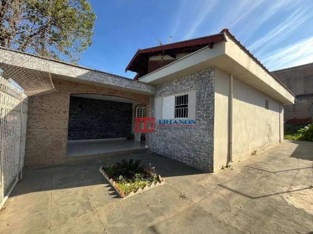 Casa / Sobrado para Venda em Piracicaba/SP Santa Terezinha 2 Quartos