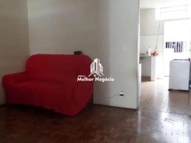 Casa / Sobrado para Venda em Piracicaba/SP Santa Terezinha 2 Quartos