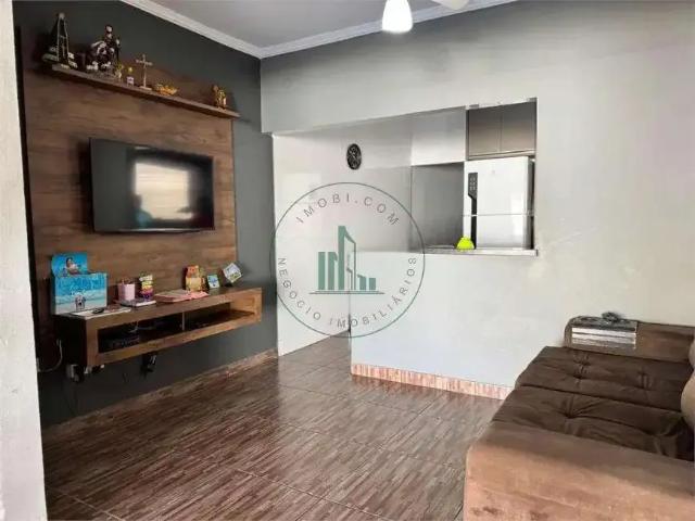 Casa / Sobrado para Venda em Piracicaba/SP Santa Terezinha 2 Quartos