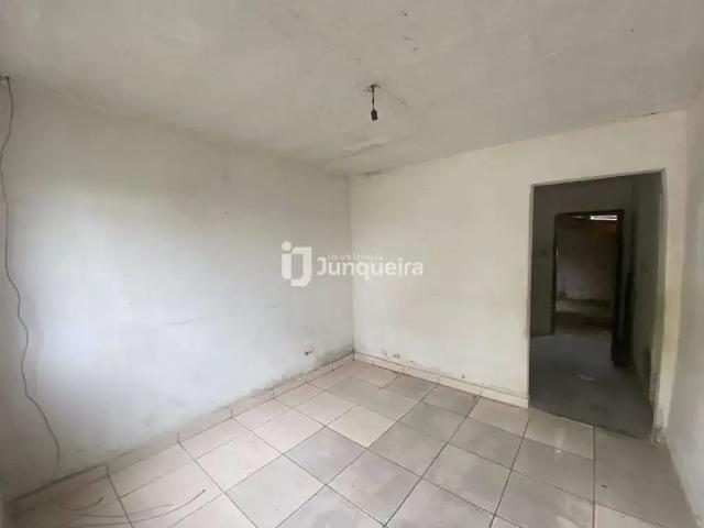 Casa / Sobrado para Venda em Piracicaba/SP Santa Terezinha 2 Quartos