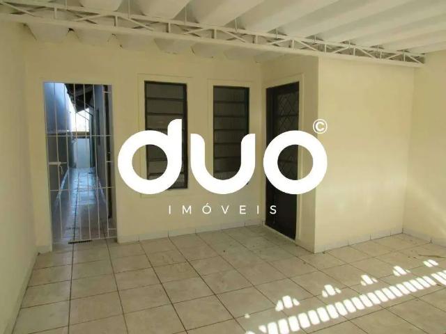 Casa / Sobrado para Venda em Piracicaba/SP Santa Terezinha 2 Quartos