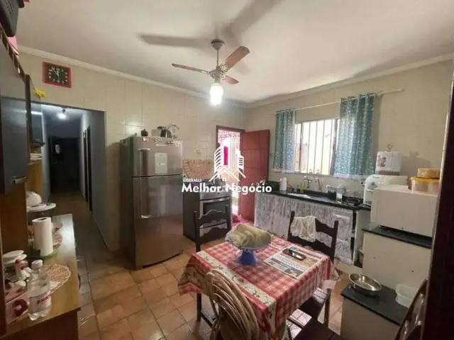 Casa / Sobrado para Venda em Piracicaba/SP Santa Terezinha 2 Quartos