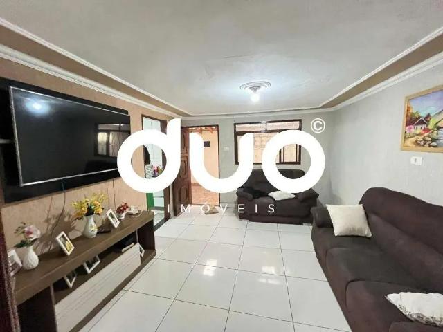 Casa / Sobrado para Venda em Piracicaba/SP Santa Terezinha 2 Quartos