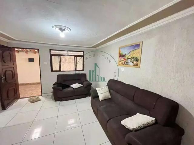 Casa / Sobrado para Venda em Piracicaba/SP Santa Terezinha 2 Quartos
