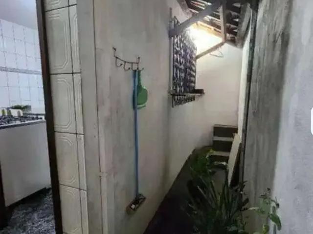 Casa / Sobrado para Venda em Piracicaba/SP Santa Terezinha 3 Quartos
