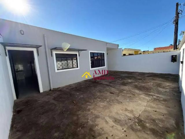Casa / Sobrado para Venda em Piracicaba/SP Santa Terezinha 3 Quartos