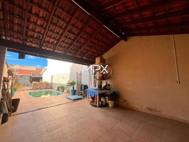 Casa / Sobrado para Venda em Piracicaba/SP Santa Terezinha 3 Quartos
