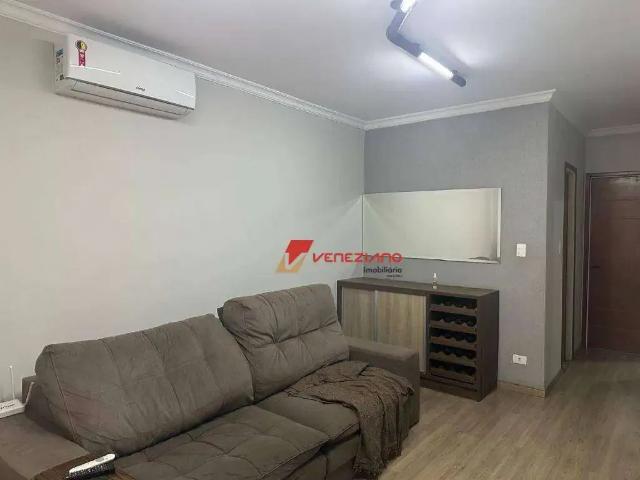 Casa / Sobrado para Venda em Piracicaba/SP Santa Terezinha 3 Quartos