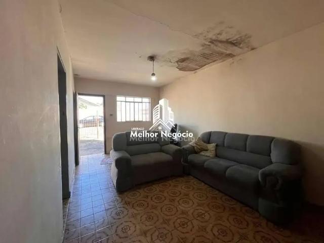 Casa / Sobrado para Venda em Piracicaba/SP Santa Terezinha 3 Quartos