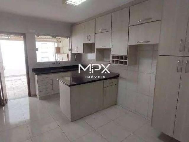 Casa / Sobrado para Venda em Piracicaba/SP Santa Terezinha 3 Quartos