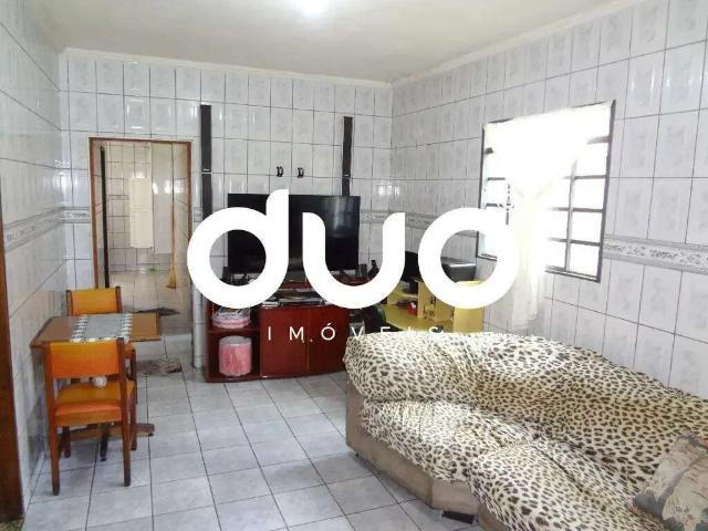 Casa / Sobrado para Venda em Piracicaba/SP Santa Terezinha 3 Quartos