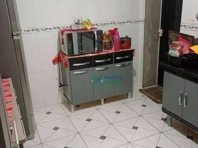 Casa / Sobrado para Venda em Piracicaba/SP Santa Terezinha 3 Quartos