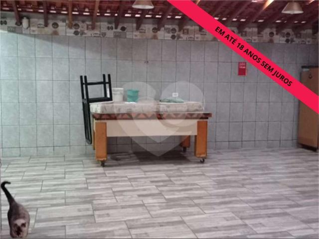 Casa / Sobrado para Venda em Piracicaba/SP Santa Terezinha 3 Quartos