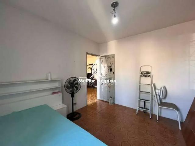 Casa / Sobrado para Venda em Piracicaba/SP Santa Terezinha 3 Quartos