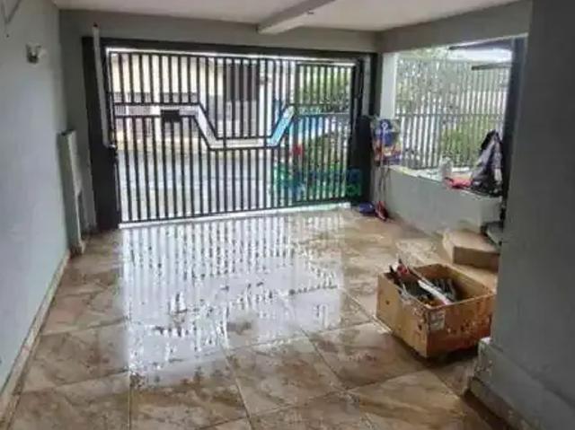 Casa / Sobrado para Venda em Piracicaba/SP Santa Terezinha 3 Quartos