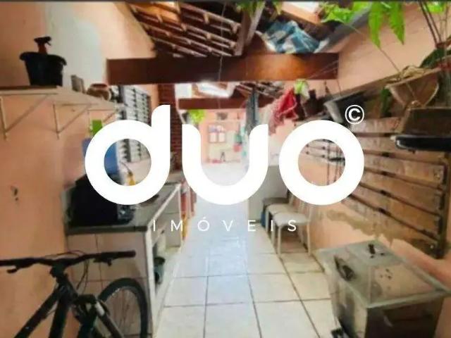 Casa / Sobrado para Venda em Piracicaba/SP Santa Terezinha 4 Quartos